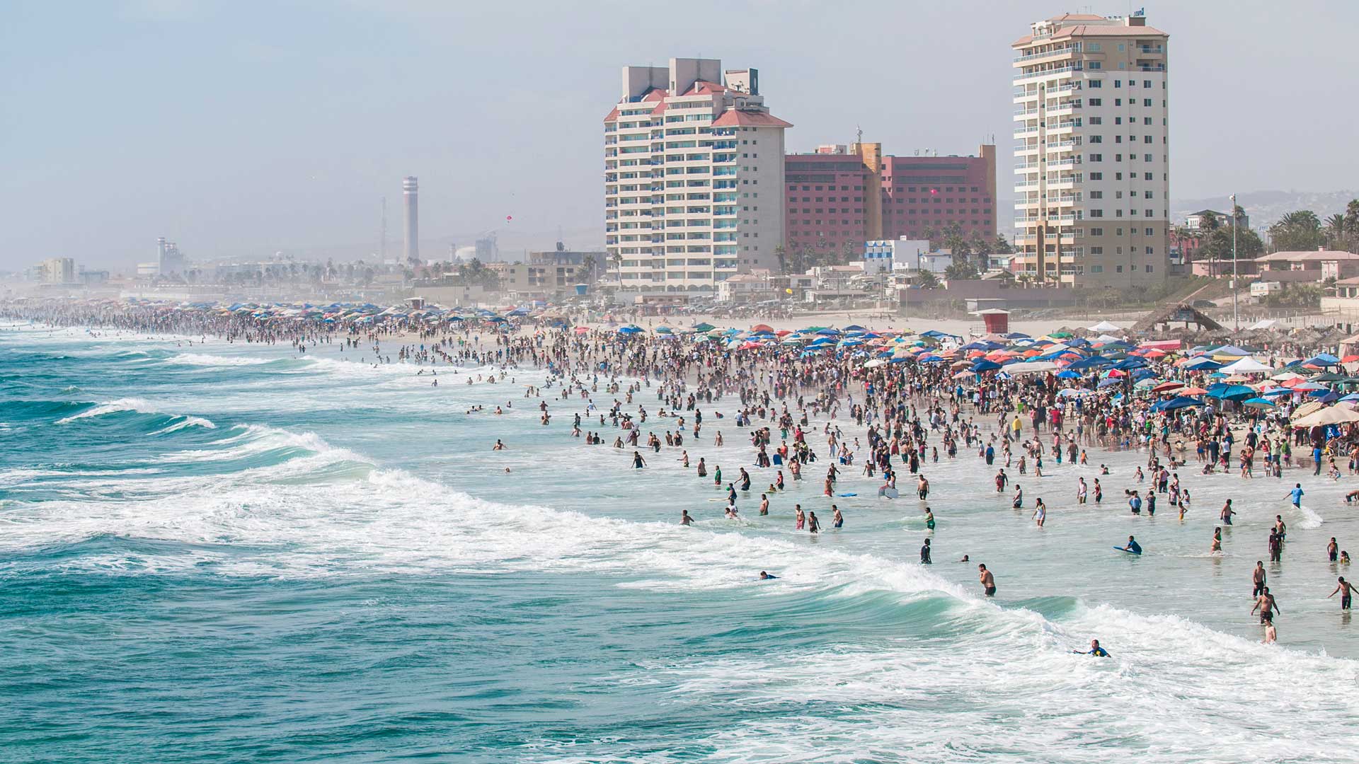 Rosarito