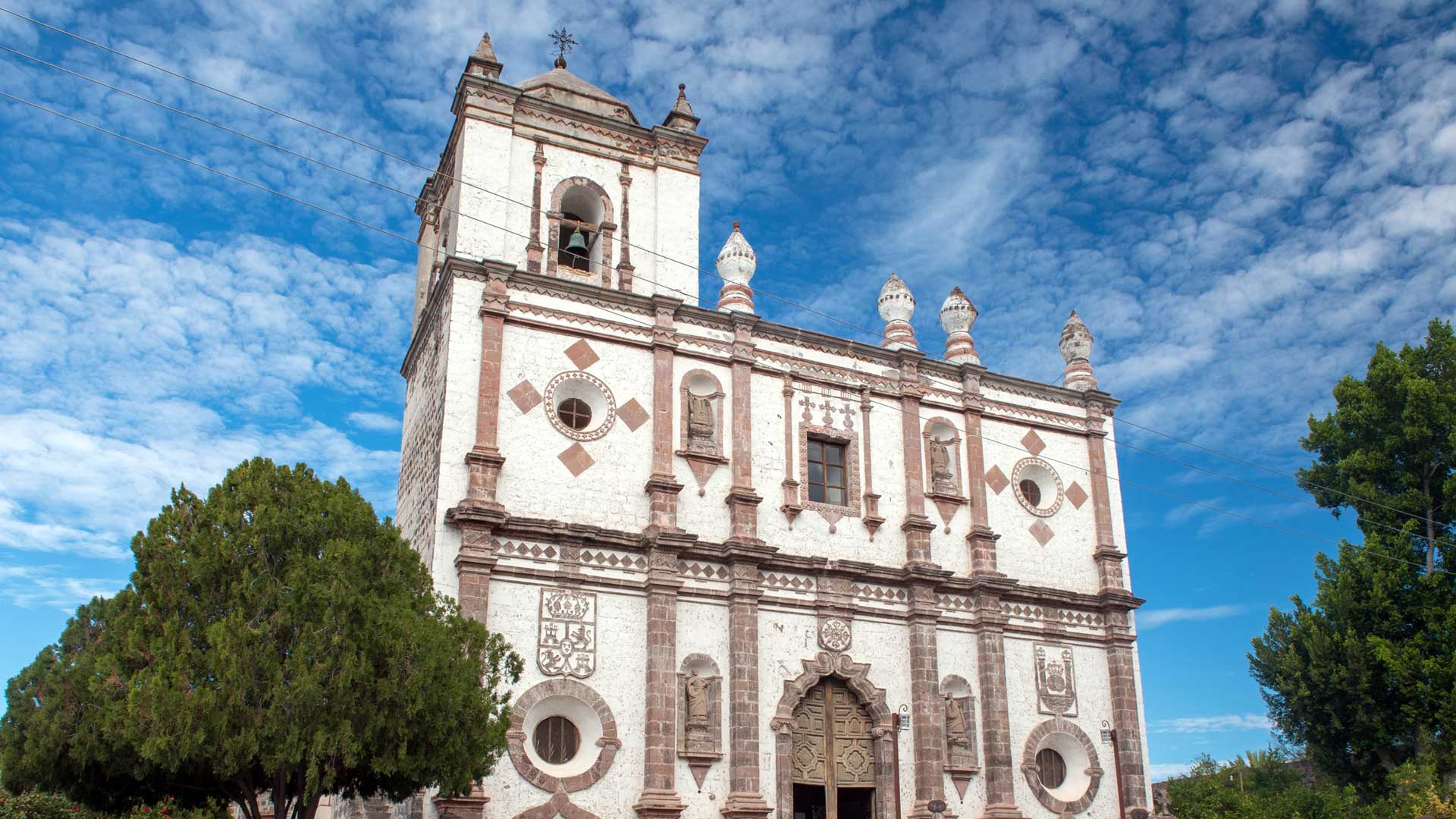 San Ignacio