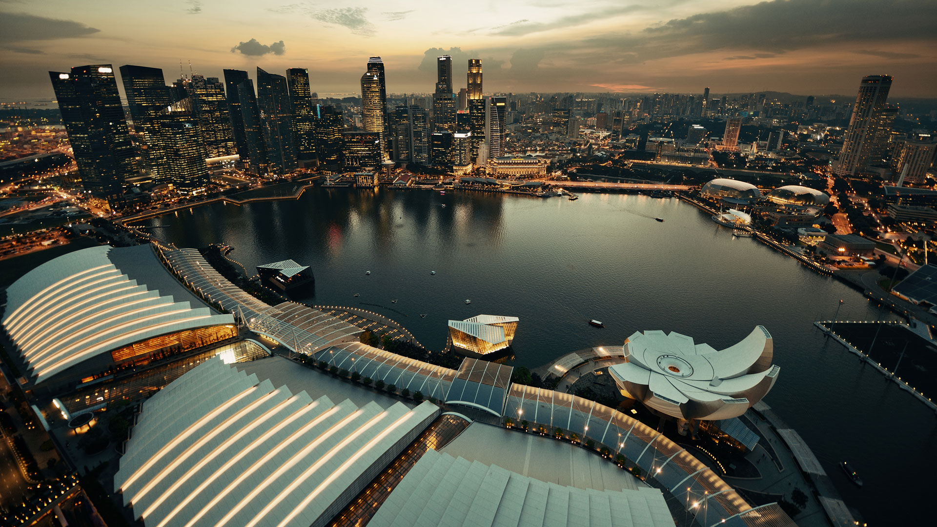 Singapur
