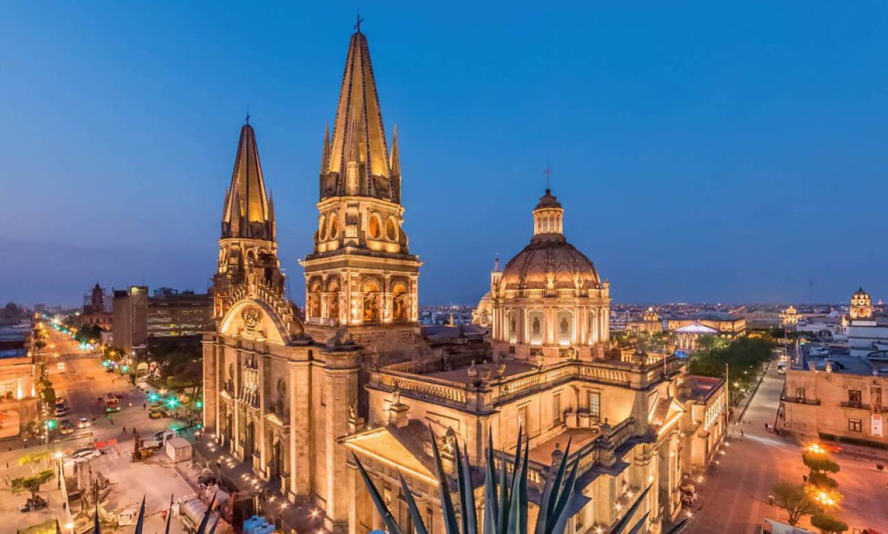 Precio especial jalisco